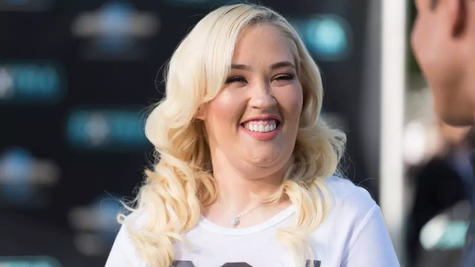 Mama june