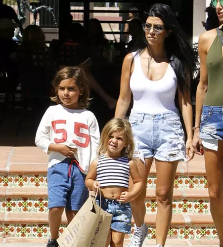 Penelope disick top cnwd