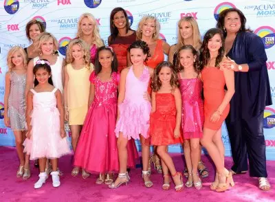 Dance moms ogs abby lee miller getty images