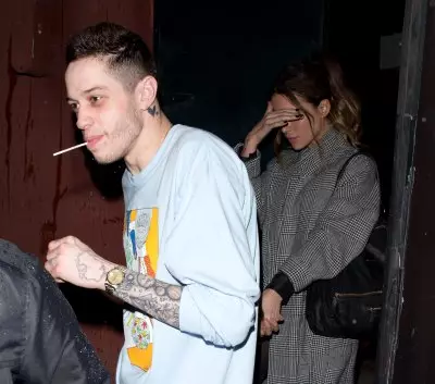 kate beckinsale pete davidson