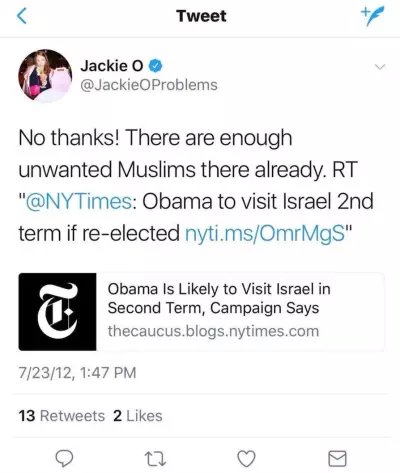 jackie oshry twitter