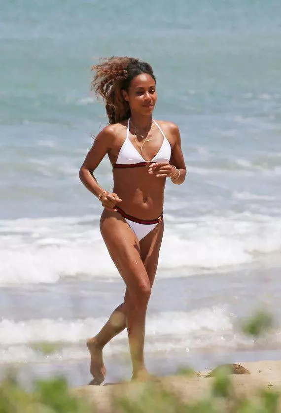 Jada pinkett smith