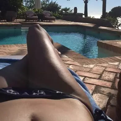 Catherine zeta jones bikini vücut 2