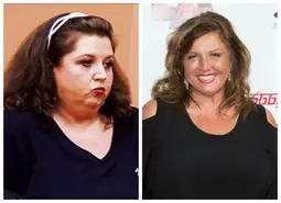 Abby lee