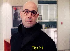 Stanley tucci 5