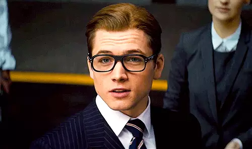 Kingsman gif 5