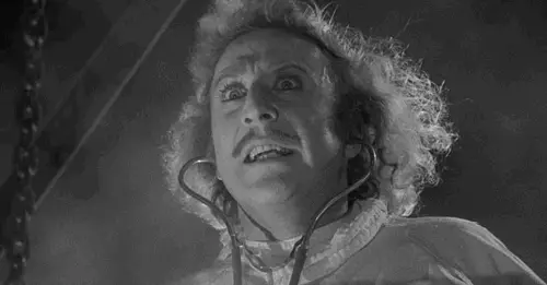 Young frankenstein 7