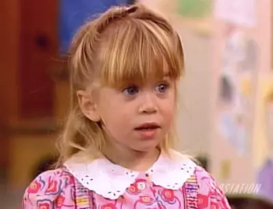 michelle tanner 1