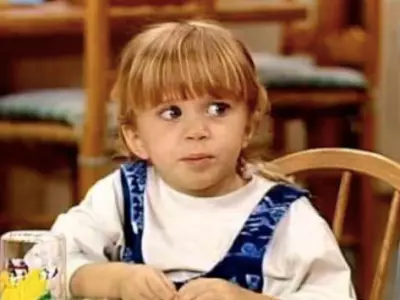 michelle tanner 2