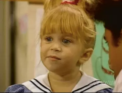 michelle tanner 3