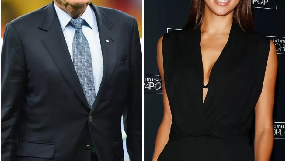 Bradley cooper irina shayk affari