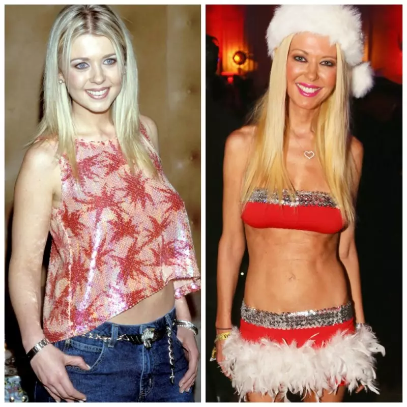 Na sese le taotoga palasitika tara reid