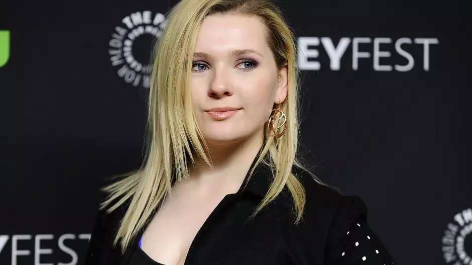 Abigail Breslin seksualni napad bivšeg dečka