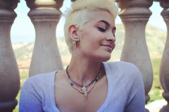 Paris Jackson 6