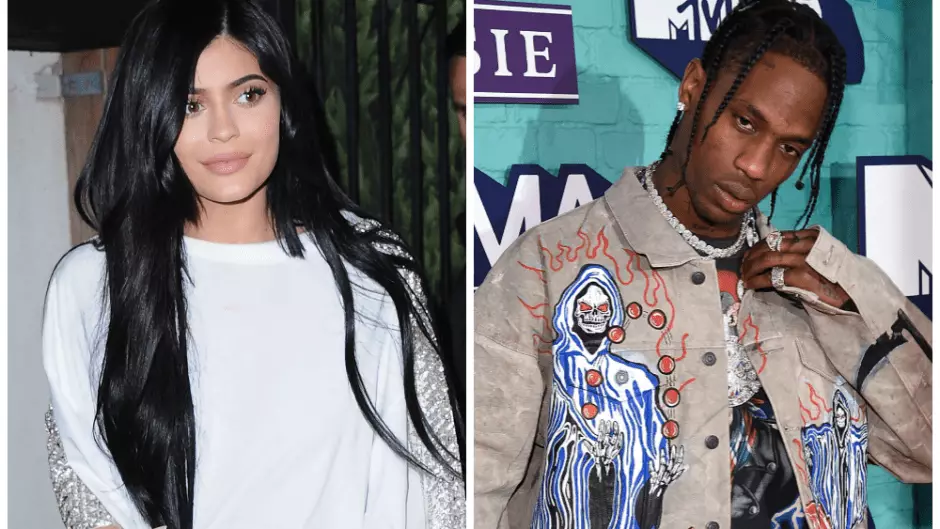 Kylie jenner travis scott bitiş tarihi