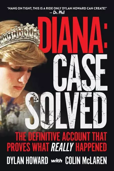 Diana Charles Evliliği Mahkum Edildi