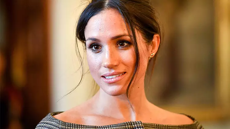 Meghan markle útgjöld