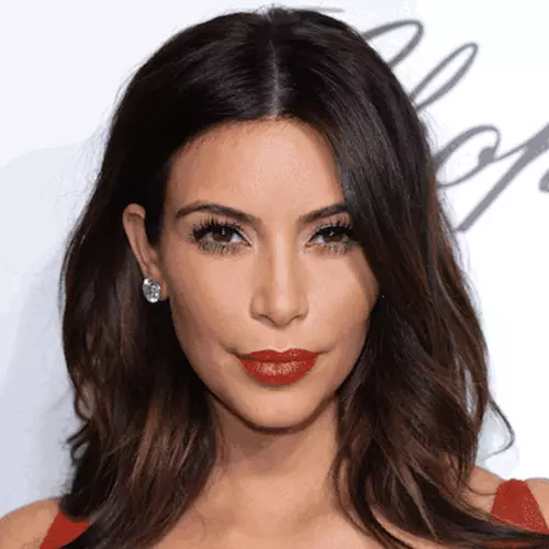 Kim kardashian mirip 1 conchita wurst