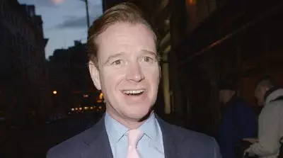 james hewitt