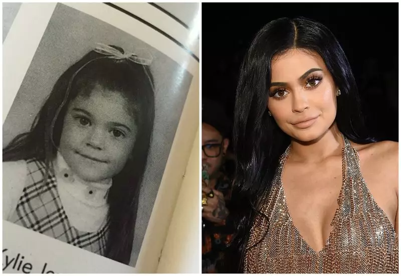 Godišnjak Kylie Jenner