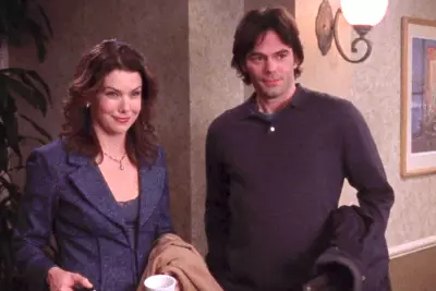 uBilly burke