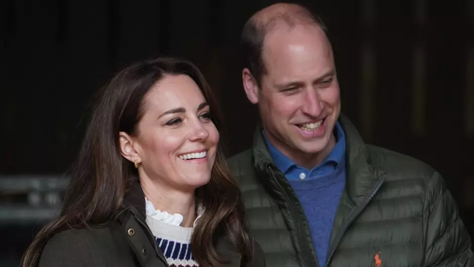 Kate Middleton sareng Pangeran William 'Ngarencanakeun Liburan Kulawarga' 4375_1