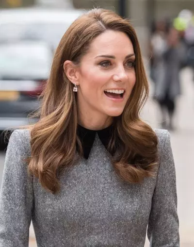 kate middleton wuyi aṣọ