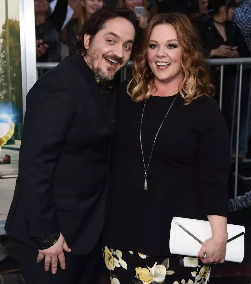 Melissa mccarthy kaalulangus 2