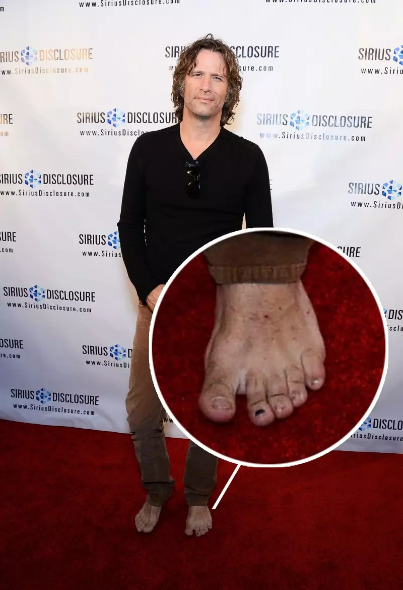 Thomas jane feet 1