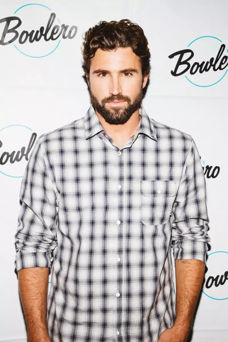 Brody jenner