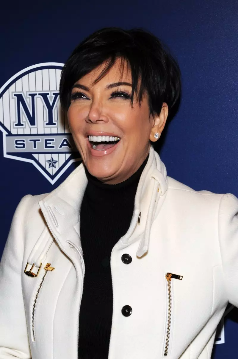 Kris Jenner