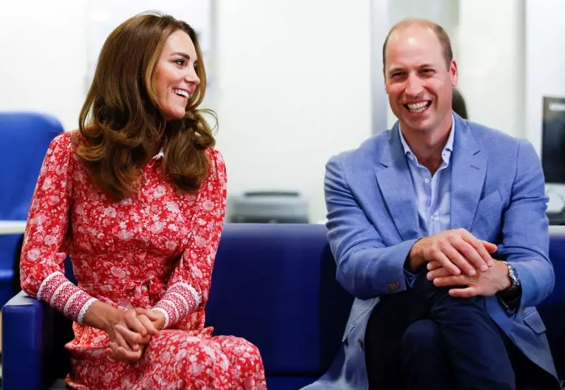 Je Kate Middleton tehotná? Všetko, čo by ste mali vedieť o bábätku č. 4 3