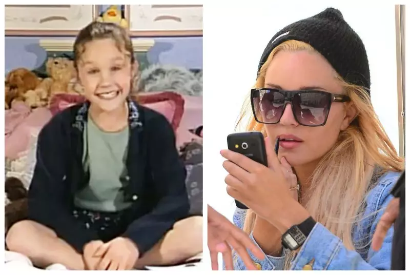 Amanda bynes 7