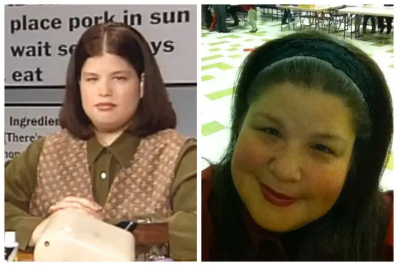 Lori Beth Denberg