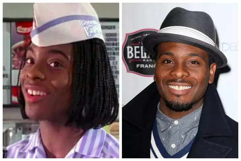 Kel mitchell