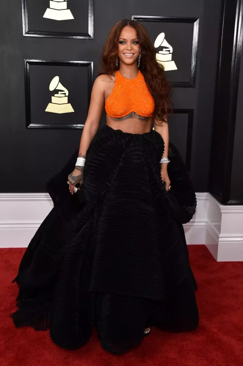 Grammy de Rihanna
