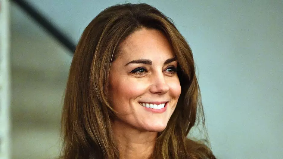 Kate Middleton usa oxigênio facial para pele de porcelana