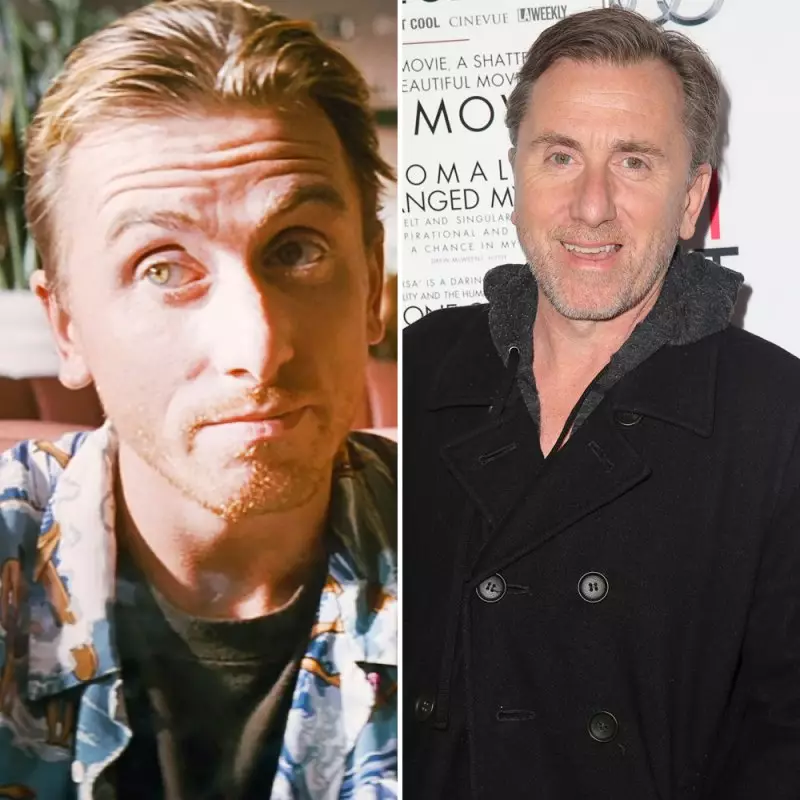 Tim roth pulp fantastika