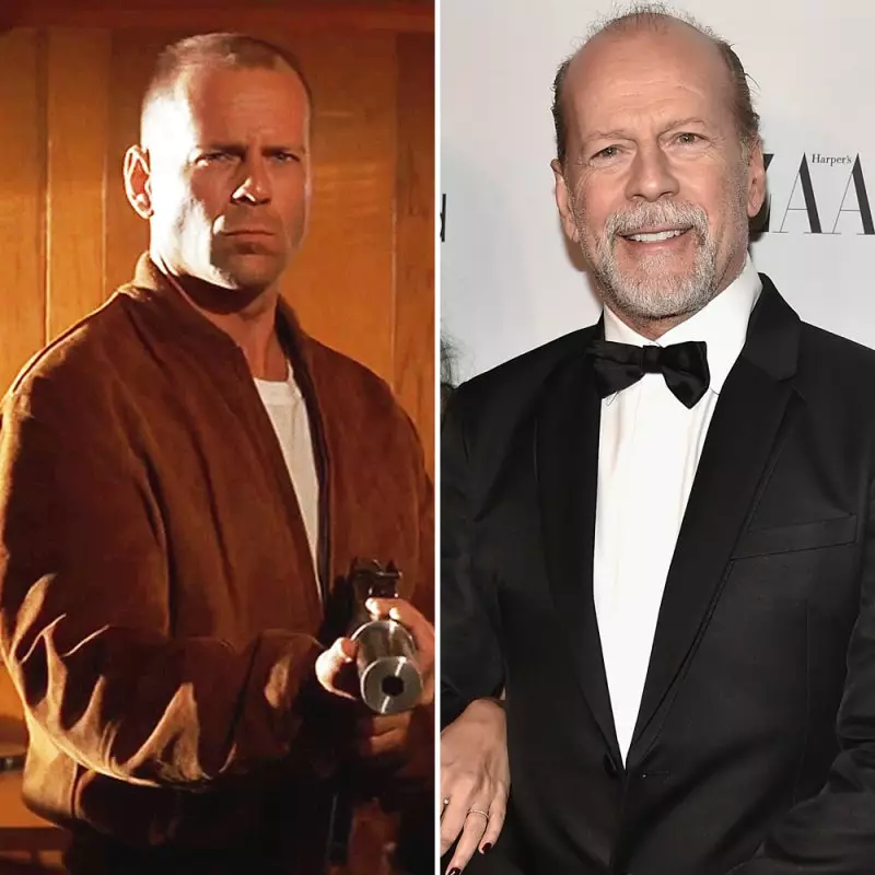 Bruce willis pulpfiksie