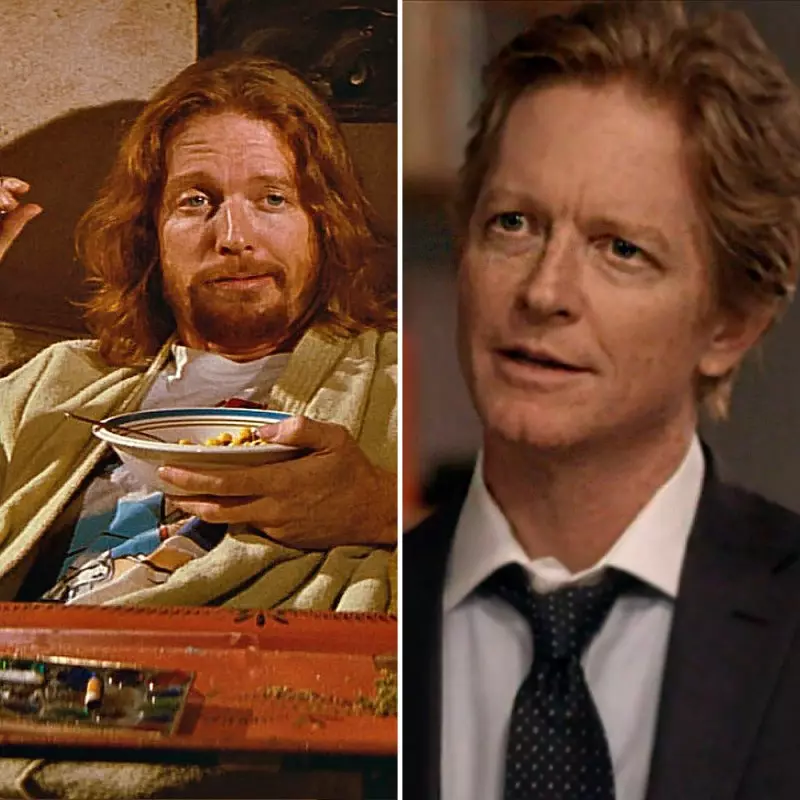 Eric stoltz fiction pulp