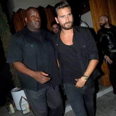 Scott Disick