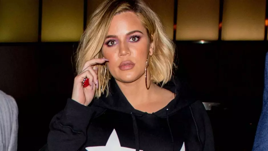 Khloe Kardashian està embarassada