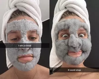 bubble mask reddit