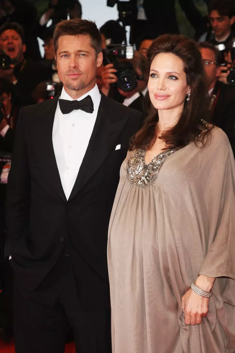 Angelina jolie brad pitt chisudzulo 8