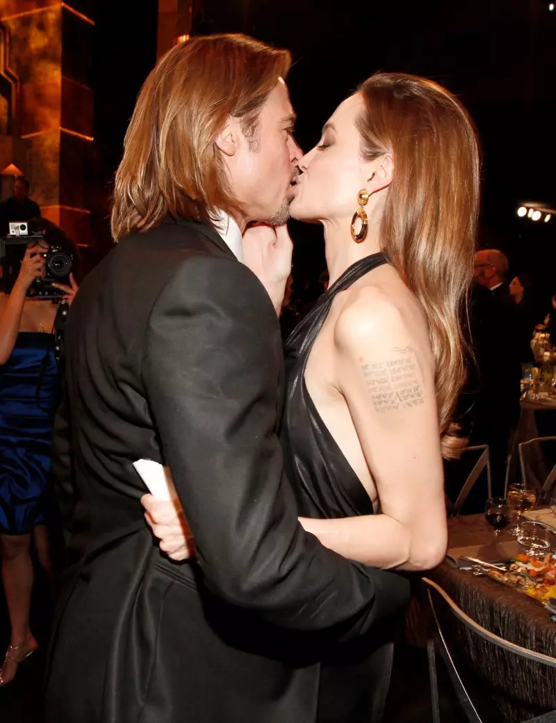 Angelina Jolie Brad Pitt divorci 13