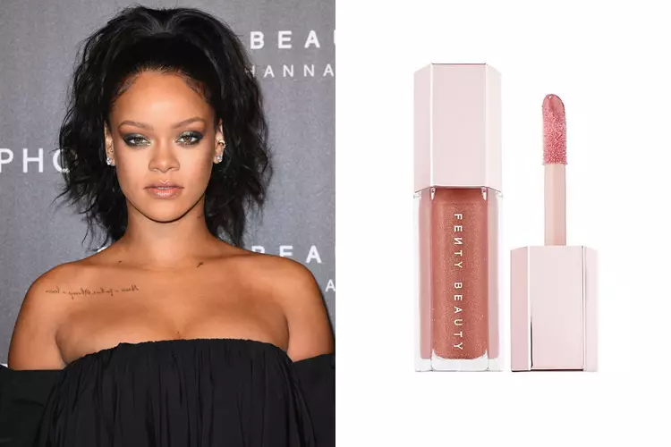 Rihanna fenty beauty