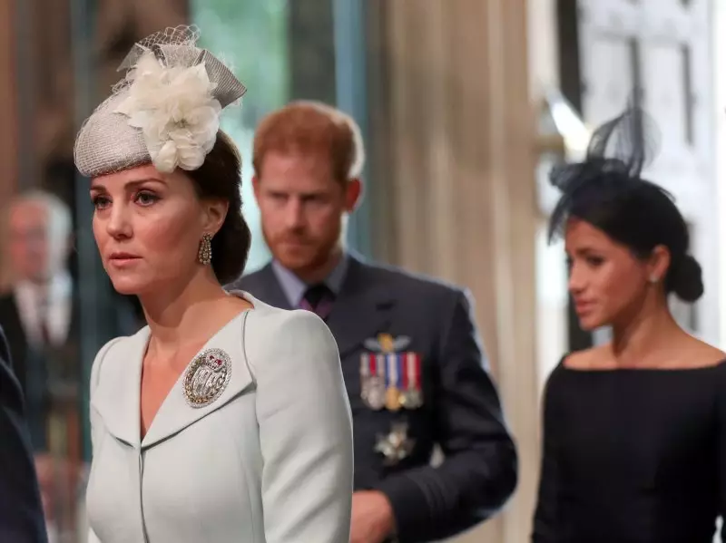 Kate middleton unavená