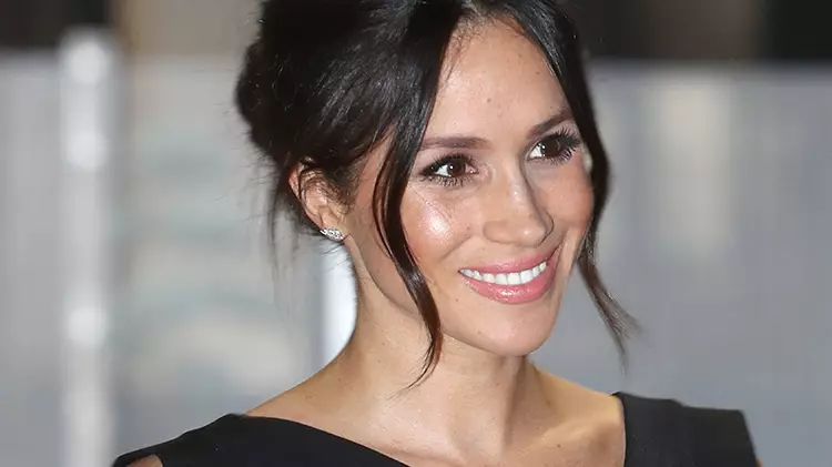 Copia de Meghan Markle