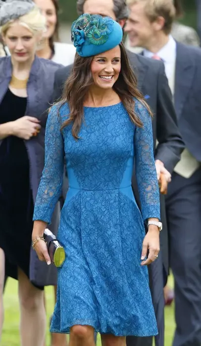 Pippa middleton 22