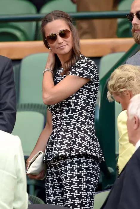 Pippa middleton 6